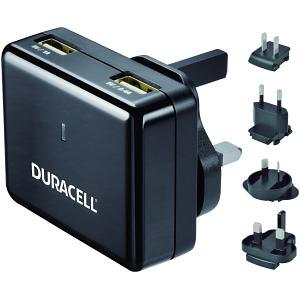 DURACELL UNIVERSAL ADAPTER – Piezas y Partes Informáticas
